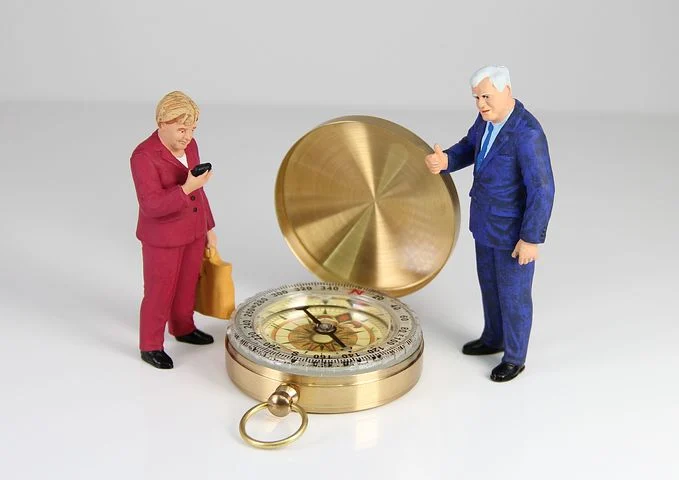 Nepper Schlepper Bauernfänger? Systempresse verteilt Beruhigungspillen ...