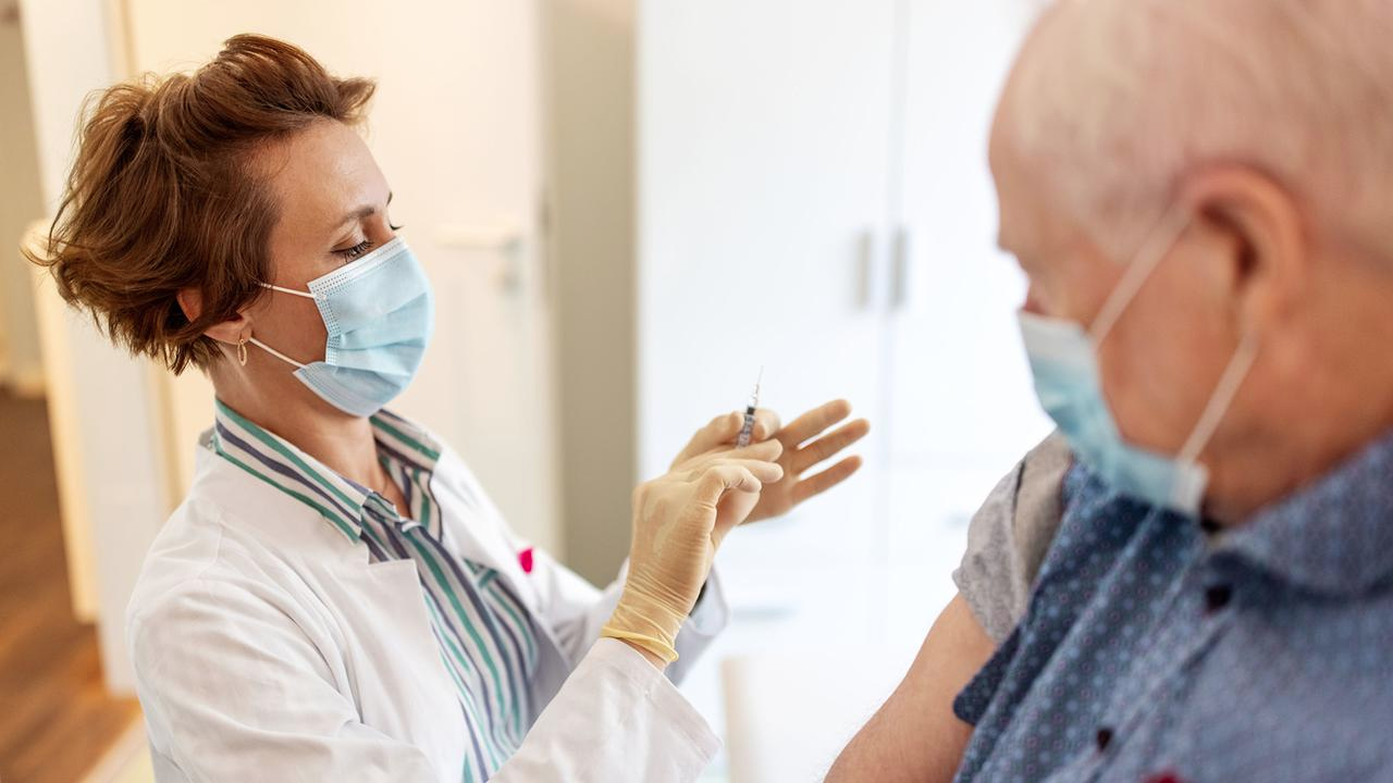 Der Herbst kommt und die Impferitis wird wieder aufgewärmt? Geschädigte ...